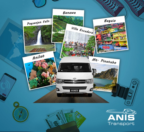 Rent a Car Philippines: Cheap Car Rental in Manila | Van Lease Rates